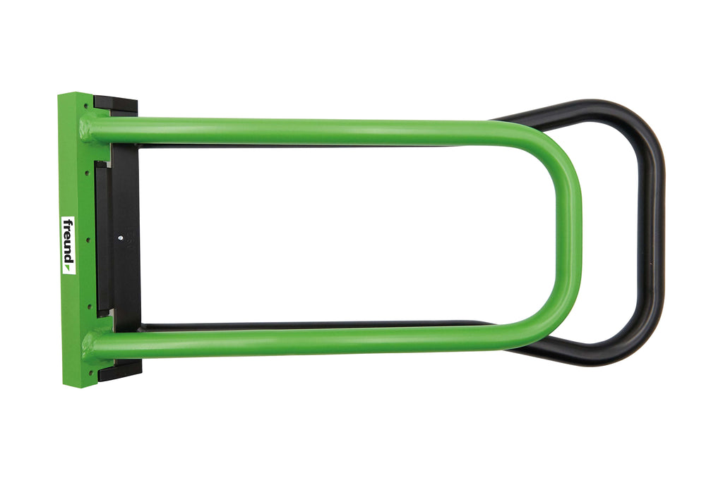 N° 92170000 Freund Angle double folder with PVC jaws – Metal Roofing Tools