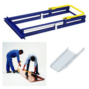 Folding / Seaming Tools – Metal Roofing Tools